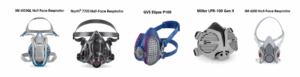 Best Cartridge Type Masks for Reliable Respiratory Protection (2024 ...
