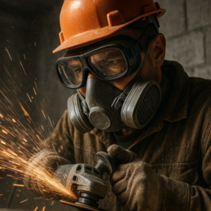 Grinding Goggles & Glasses: The Ultimate Eye Protection Guide for 2025 ...