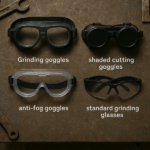 Grinding Goggles & Glasses: The Ultimate Eye Protection Guide for 2025 ...