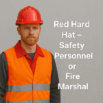 Hard Hat Color Codes – centurysafetyproducts.com